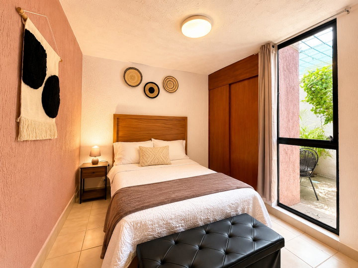 Casa Cerca De Auditorio Telmex/ Pet Friendly - Guadalajara