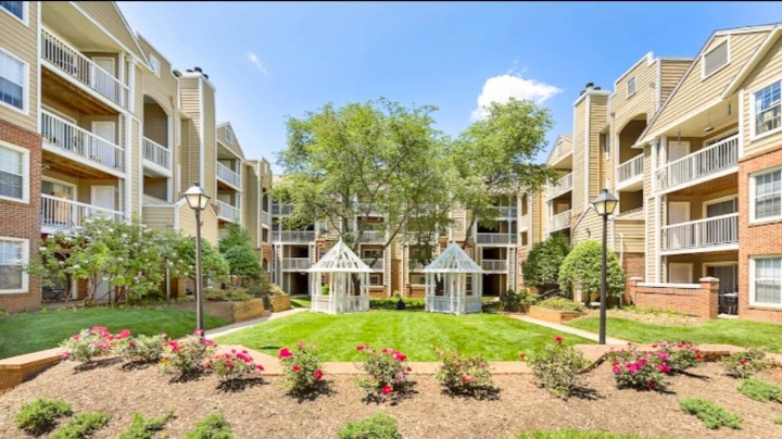 Heart Of Rio - Gaithersburg, MD