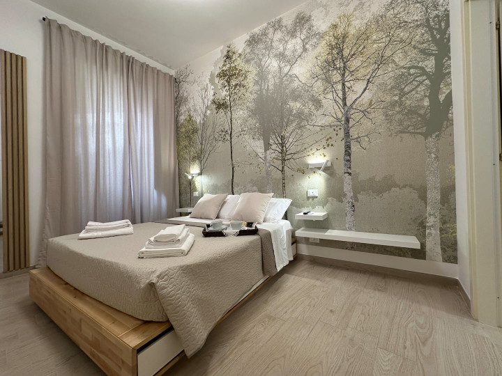 Suite Residenza Volpi, Style And Comfort - Campo Imperatore
