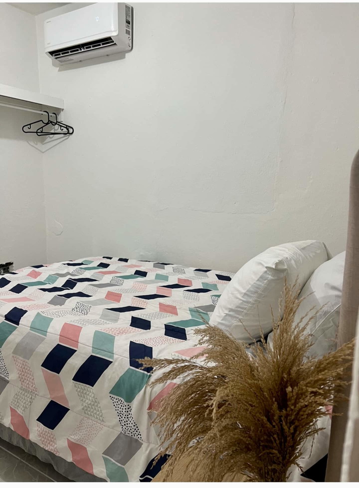 #1 Mirian Apartments (Everything Is Private) - San Juan, Puerto Rico
