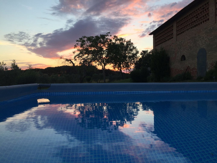 Vacanza Nel Chianti Senese - Poggibonsi