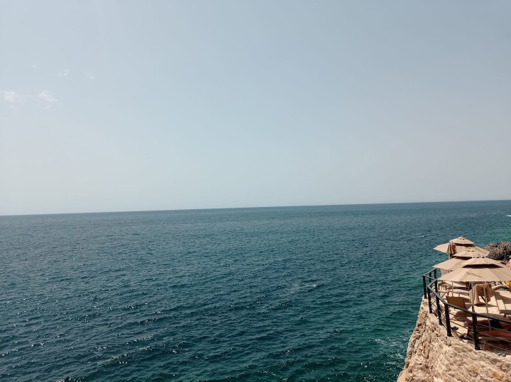 Two Bedroom Apartment With Pools And Private Beach - Montenegro
