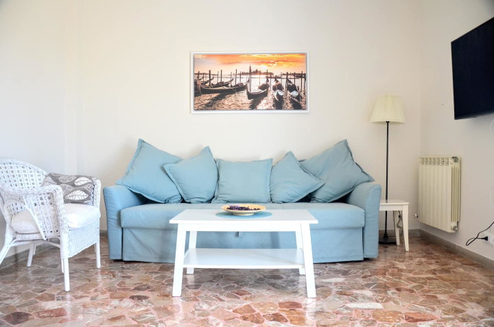 Casa Di Veneto, Free Parking, 15min Bus To Venice - Venice Marco Polo Airport (VCE)