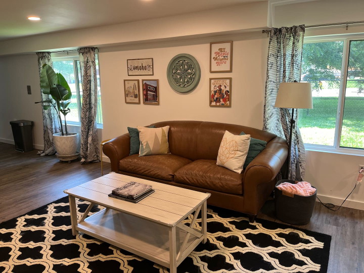 Charming Guest Suite In The Heart Of Omaha! - Nebraska