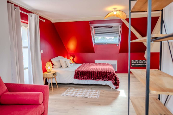Duplex Amour Toujours - Altkirch