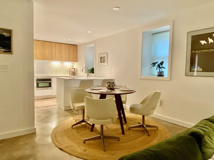 All New 2-bedroom Garden Apartment On Great Block. - Dedham, MA