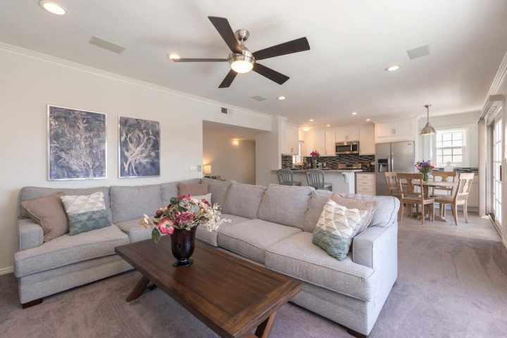 3 Bedroom Unit Of Duplex. Lantern District. Ac! - Dana Point, CA