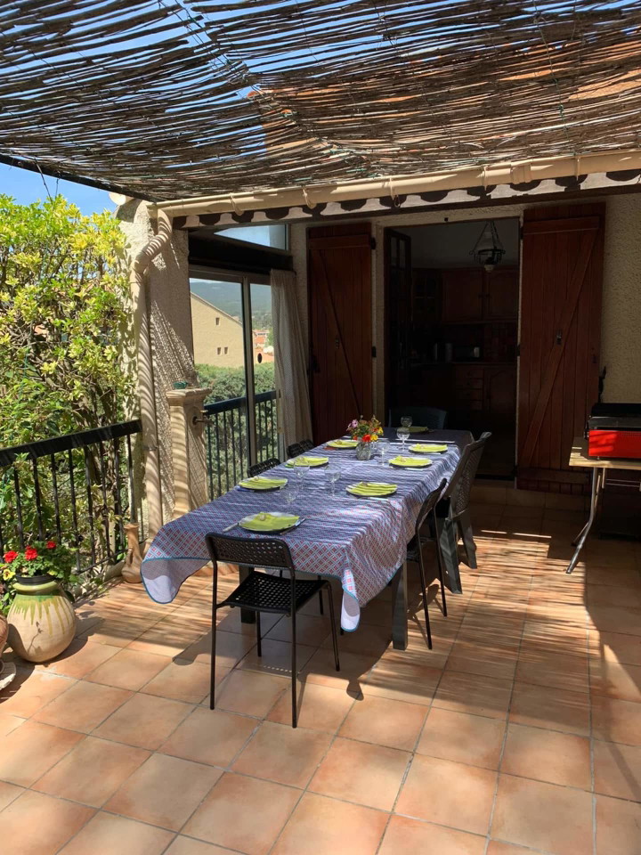 Villa 100m Centre-ville, Piscine H-sol, Proche Mer - Saint-Cyr-sur-Mer