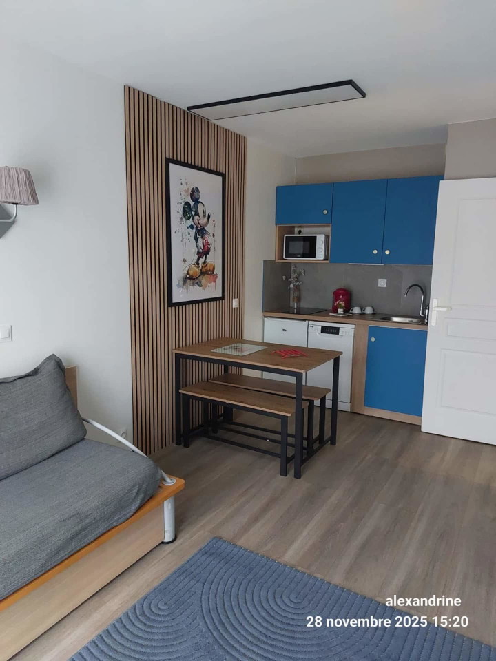Charmant Petit Appartement A Disneyland ! - Serris