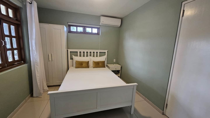 Casa Di Magna Apartments - 56a - Curaçao