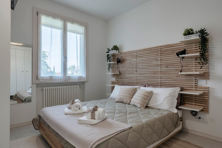 Opera Apartment - Avec Wifi Et Box - Sirmione