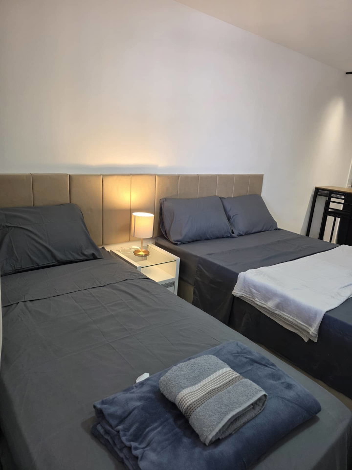 Loft 303 North Wing 2 - Brasília