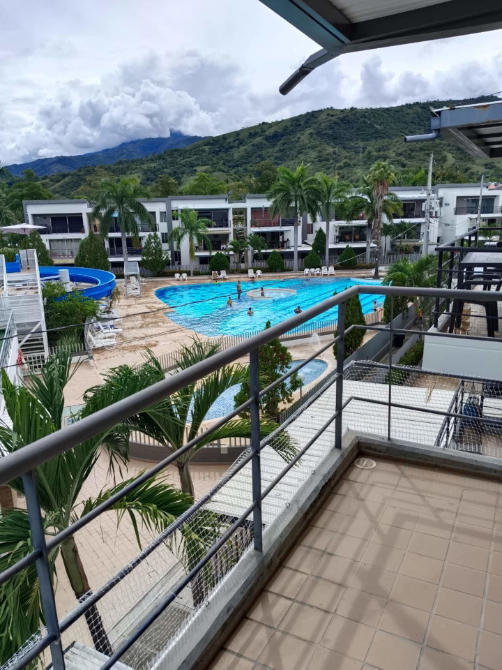 Apartasol In Ciudadela Santa Fe - Santa Fé de Antioquia
