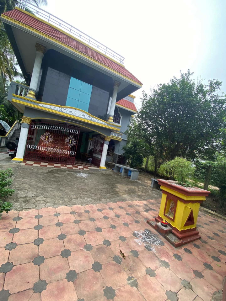 Ram & Sudhakar Home Stay - Karaikal