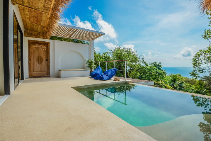 Luxury Villa In Koh Tao - Ko Tao