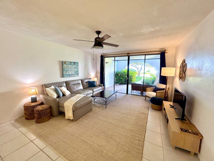 Salt & Sand Retreat - Cayman Islands