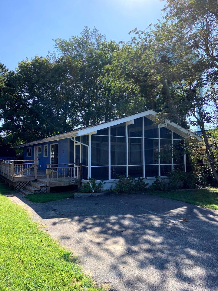Family Beach House Near The Beach And Bay, 3br 2ba - Rehoboth Beach, DE