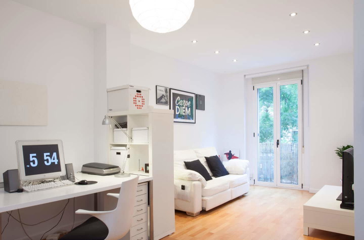 Central And Cozy Apartment - Valencia