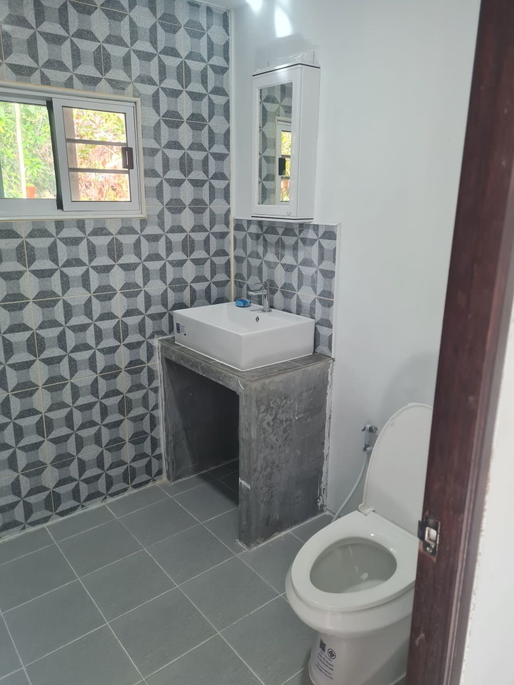 Little Piece Of Jungle Paradise With Sea View - Ko Pha Ngan