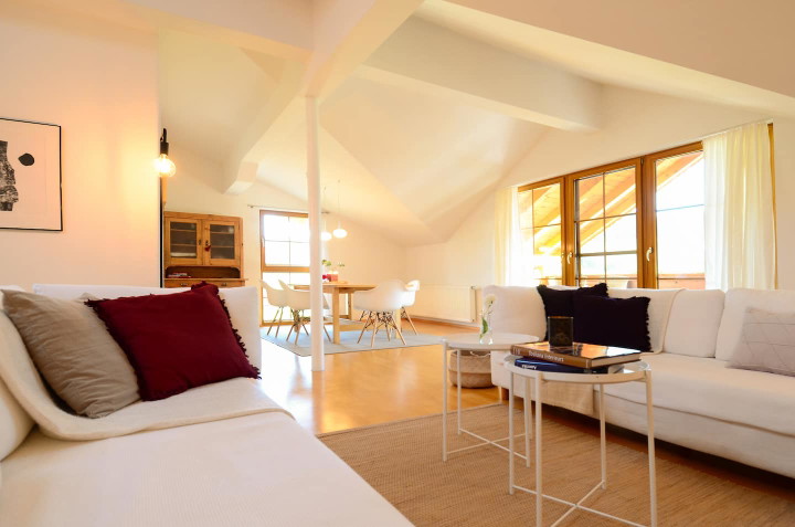 Apartment Höll 1 In Abtenau - Home Away From Home - Abtenau