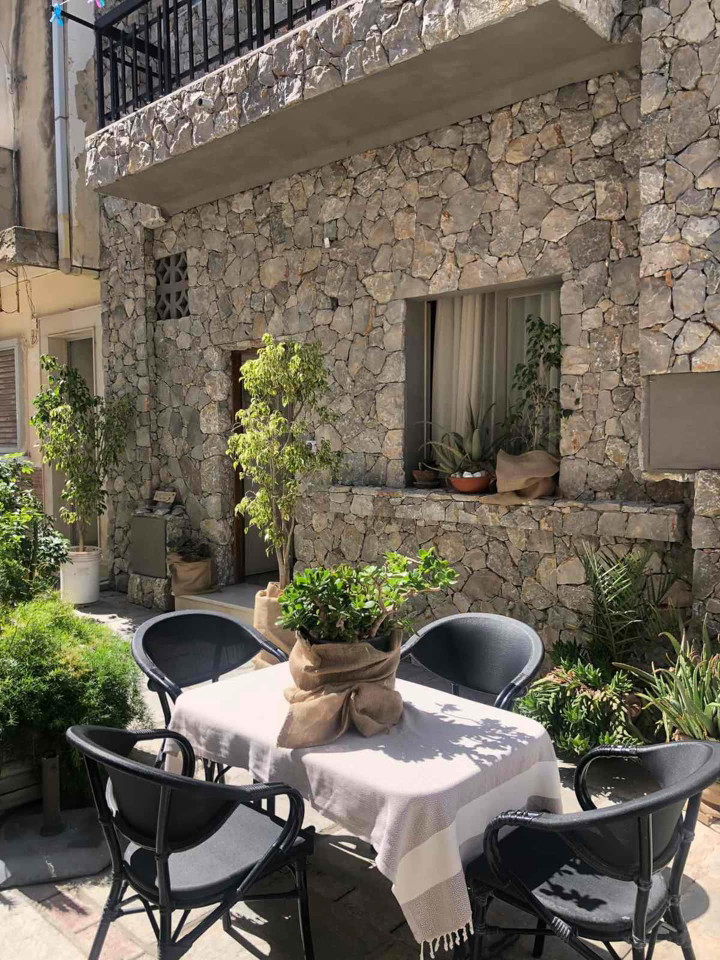 Guest House Pauline 1 - Kos