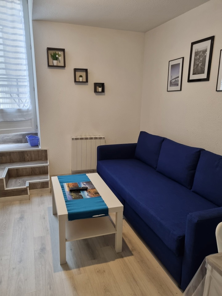 Appartement Duplex Climatisé Suraubière 63 - Aubière