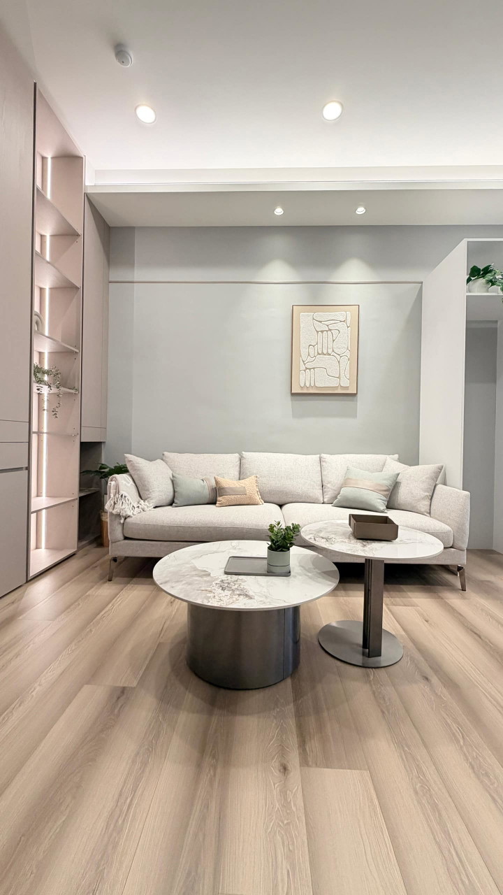 New Building Luxury Condo In Prime Area Mrt 1 Min - Taipei