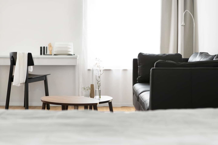 2. Appartement Moderne à 2 Min De La Gare - Canton de Saint-Gall