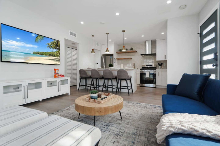 Stylish 1br/1ba Escape Near Culver City Hotspots! - Westwood - Los Angeles