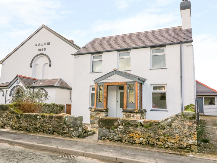 Ty Capel - Pwllheli