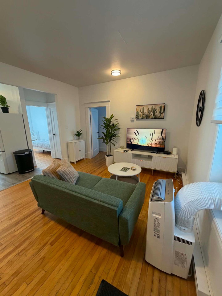 Cozy Et Tranquille  à Deux Pas Du Lac - Rouyn-Noranda