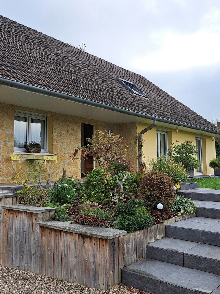 Charmant Logement Avec Parking Gratuit Sur Place - Barr