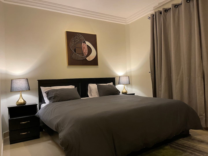 Luxury 2 Bed Apartment In Accra (Pool & Gym) - Accra