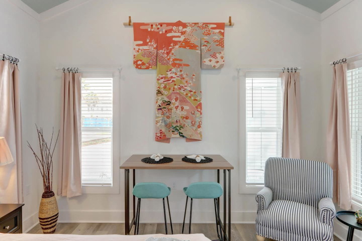 Charming Tiny Cottage, 5min To Sav, 15min To Beach - Savannah, GA