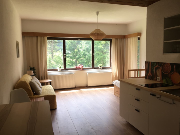 New Apartment At Karwendel Park - Austria