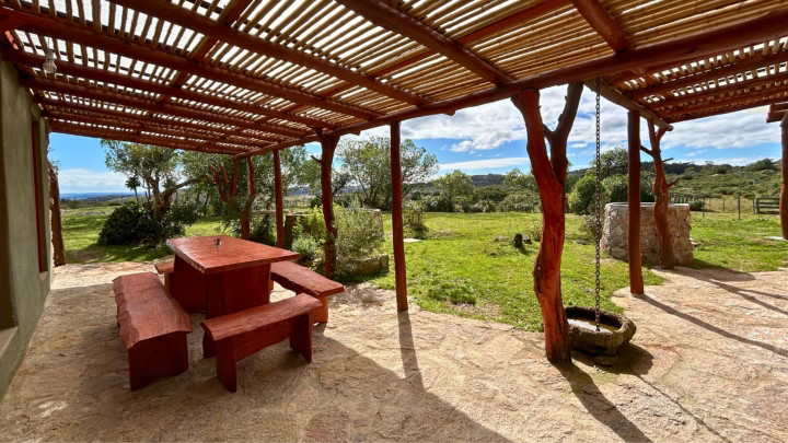 Casa Gaucho, Stay In A Nature Reserve. - Uruguay