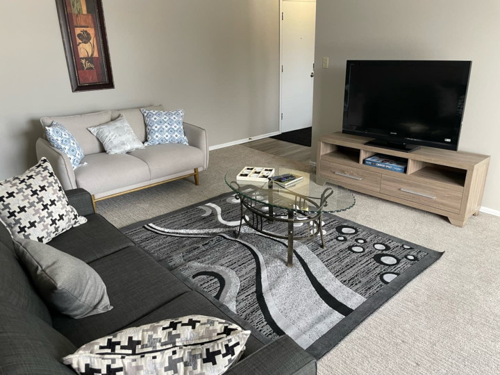 Exquisite 2 Bedroom Apartment - Camrose