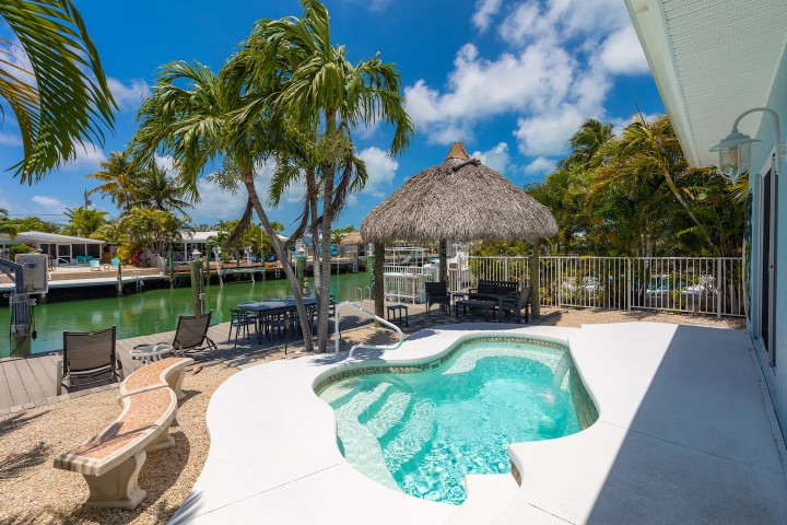 A Cut Above - 5 Star Property That Lives Up To Its - Key Colony Beach, FL