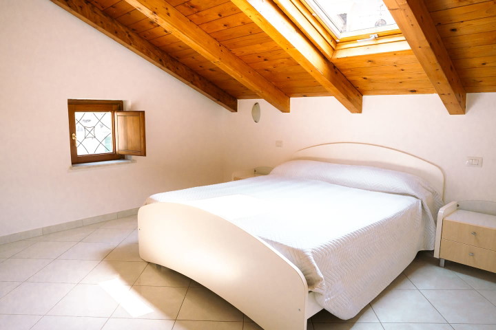 Appartement Avec Cuisine - Salerne