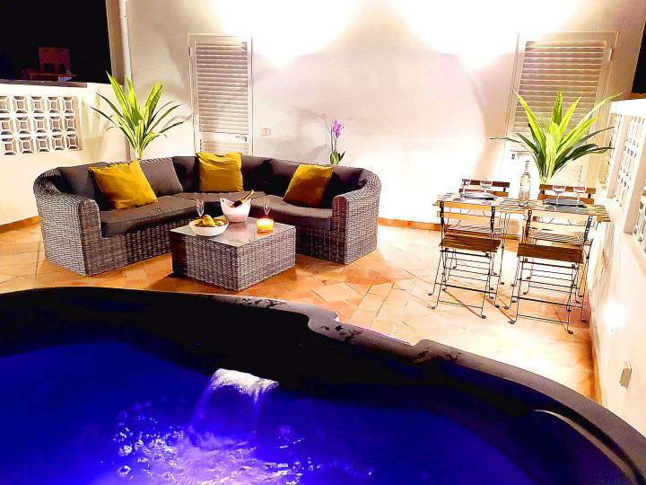 Magellan Exceptional Apartment With Jacuzzi - Olhão da Restauração