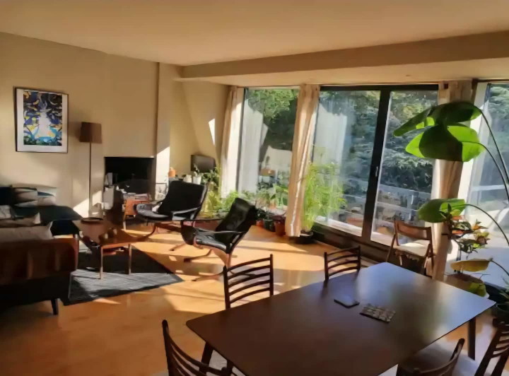 Magnifique Appartement - Brüssel Region