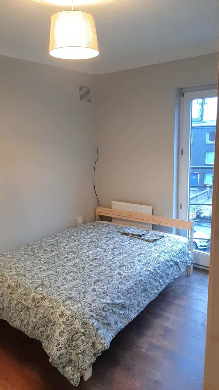 Twin & Double Bed Phibsboro - Dublin