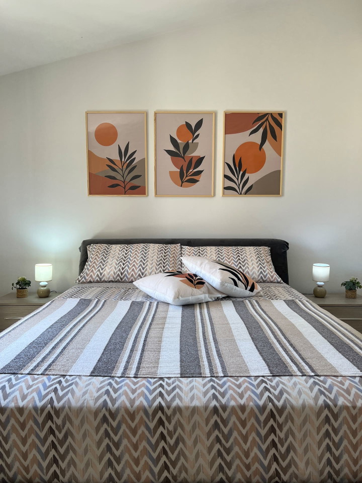 La Madama House (Cin: It090058c2000r8080) - Porto Torres