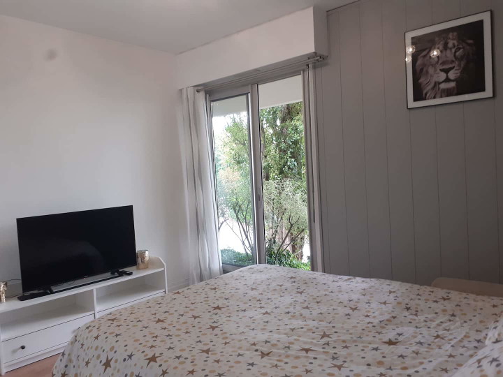 Studio Spacieux Avec Parking Privé / Ouest Paris - Marly-le-Roi