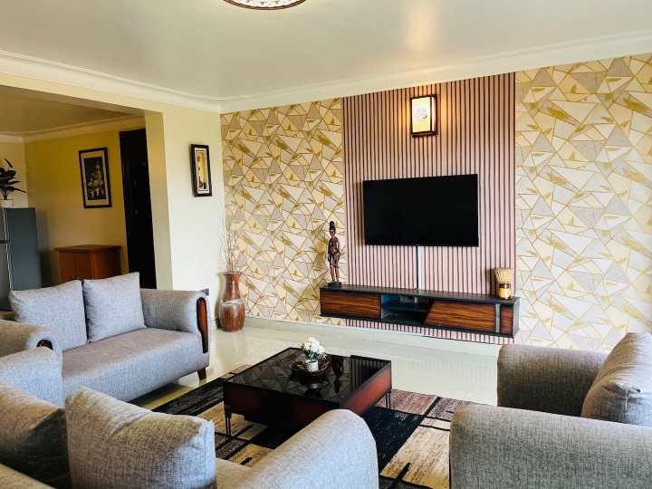 Soft Landing Where Comfort Meets Luxury - Uganda