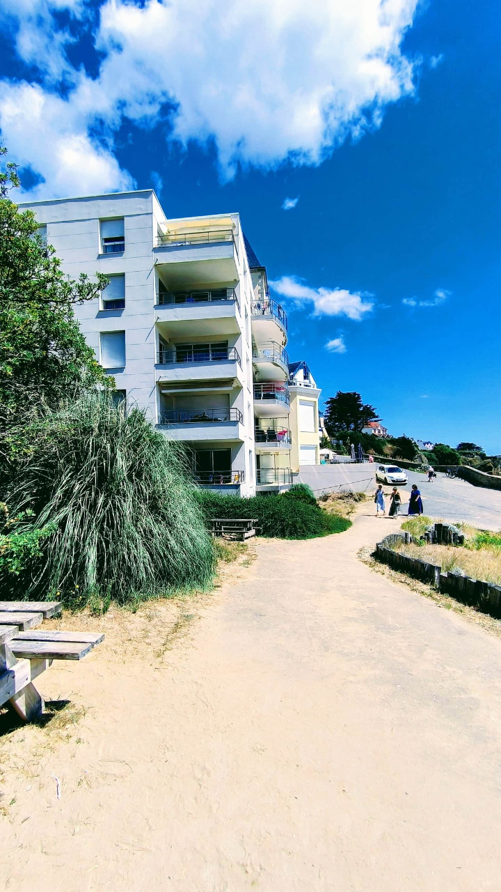 Waterfront Apartment - Guidel