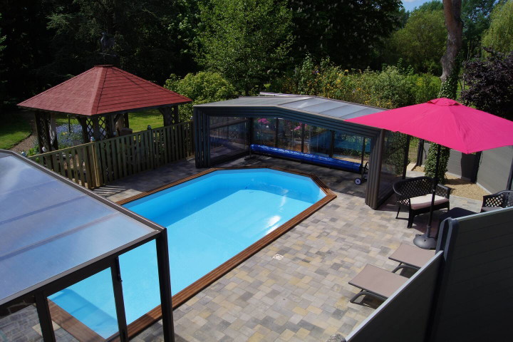Gîte 6 P. "La Maison De Léna" Avec Accès Piscine - Aire-sur-la-Lys