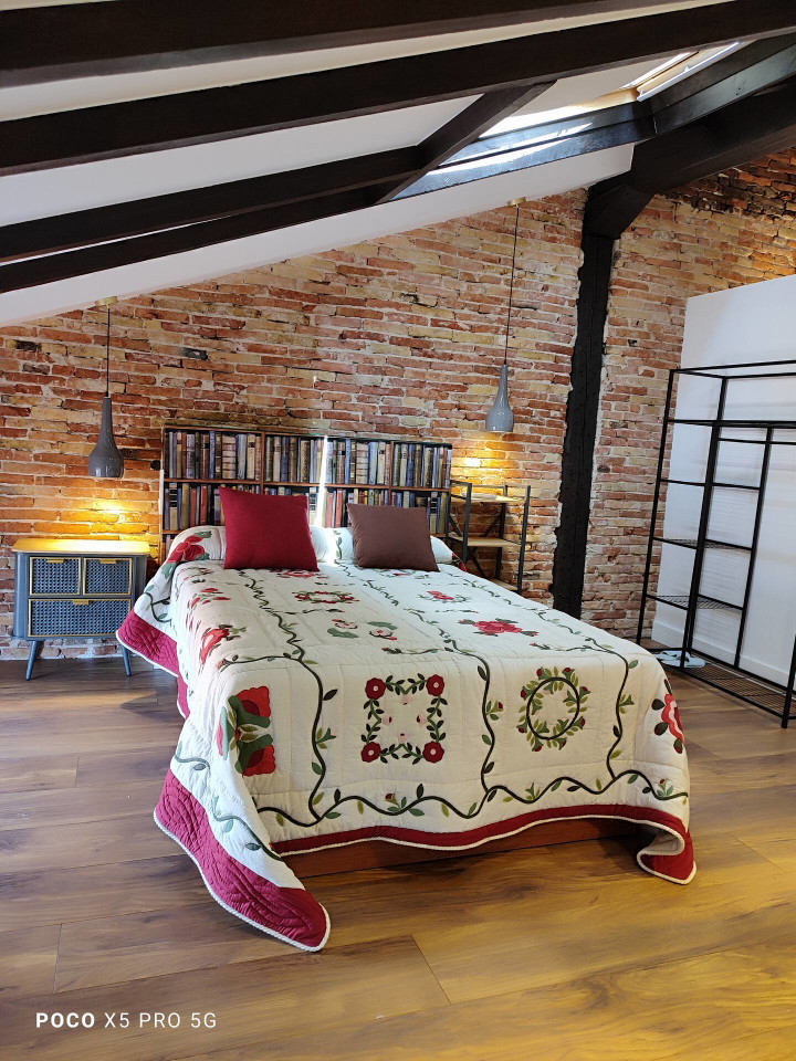 Apartamento Junto A La Playa - Llanes