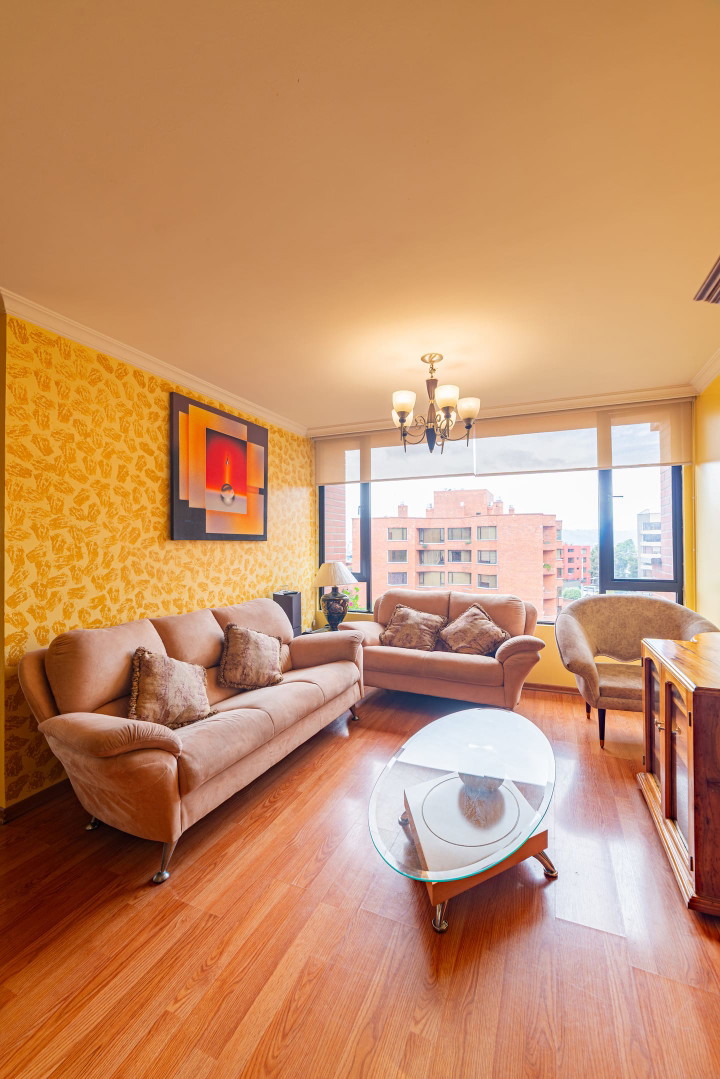Appartement Confortable-la Mañosca - Quito
