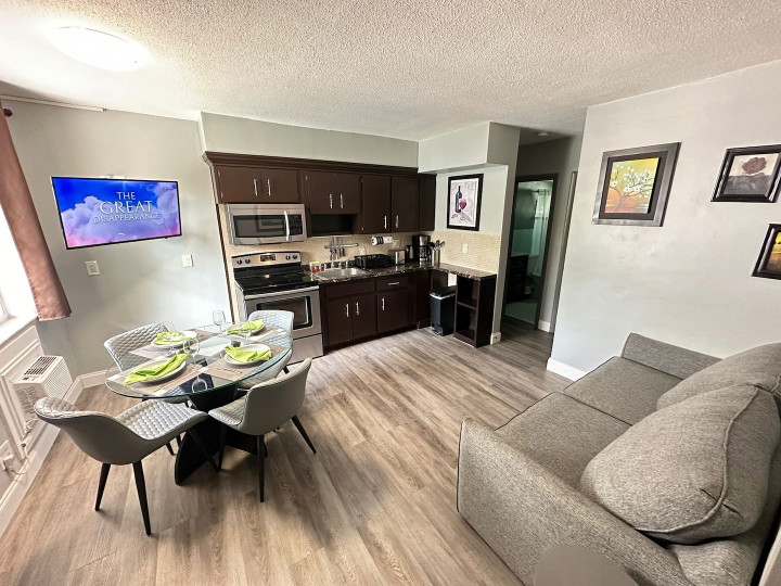 2 Bedroom Junior Suite, Pool, Kitchen, Bbq - Dania Beach, FL